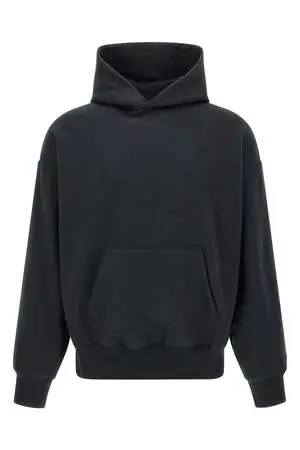 Fear Of God Classic' Hoodie From The Jerry Lorenzo Collection - Black