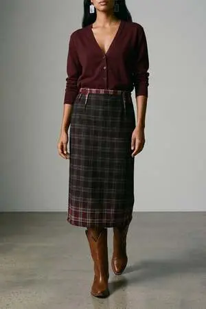 MAISON MARGIELA Orecchini 'four Stitches