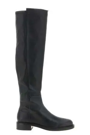STUART WEITZMAN 5050 Gisele' Over-the-knee Boots