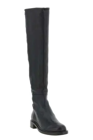 STUART WEITZMAN 5050 Gisele' Over-the-knee Boots