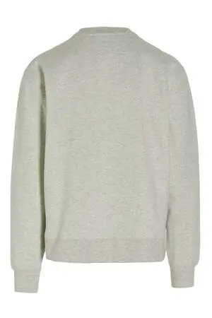 STAMPD Chrome Flame Crew' Sweatshirt
