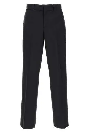 PRADA 'in Lana' Trousers
