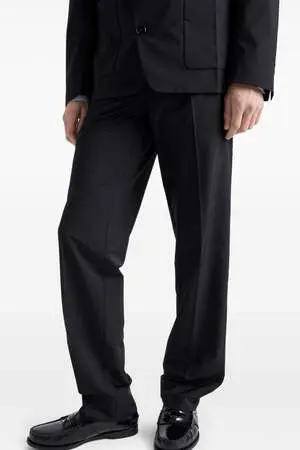 Prada In Lana' Trousers