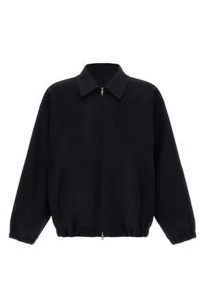 SSSTEIN Double-face Jacket - Black