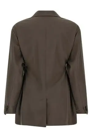 SSSTEIN The Oversized Single-breasted Blazer