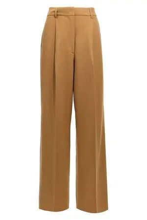 THELATEST Axel' Trousers - Brown