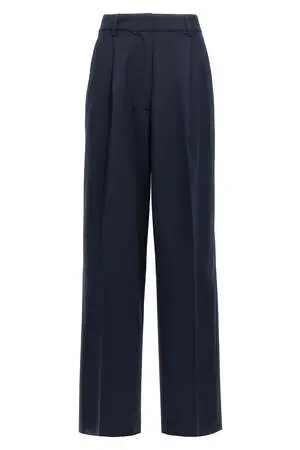 THELATEST Axel' Trousers - Blue