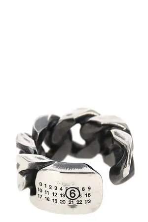 MAISON MARGIELA Chain Earcuff