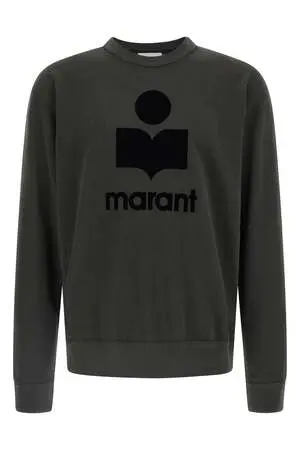 MARANT Mikoy' Sweatshirt - Black