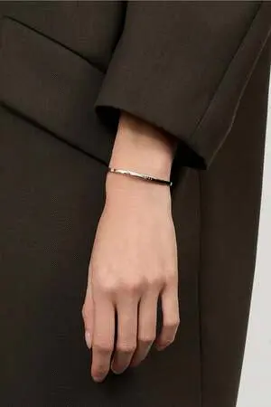 MAISON MARGIELA Numeric Minimal Bracelet