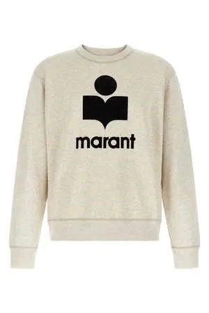 MARANT Mikoy-gz' Sweatshirt - Gray