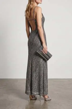 JIMMY CHOO Sweetie' Clutch