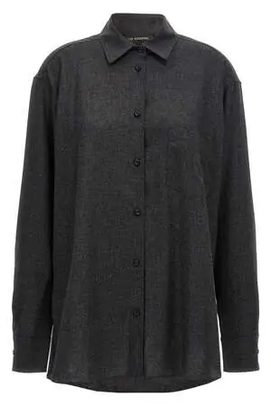 Andamane New Georgiana' Shirt - Gray