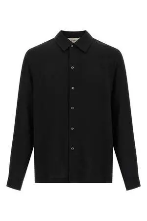 Séfr Sense Shirt - Black