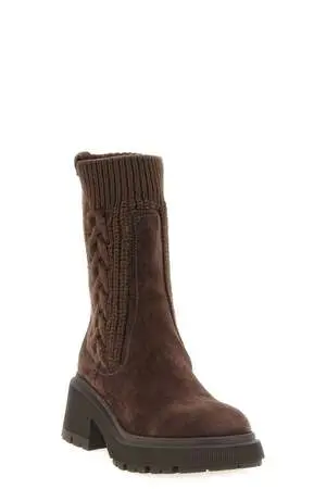 JIMMY CHOO Tamia' Ankle Boots