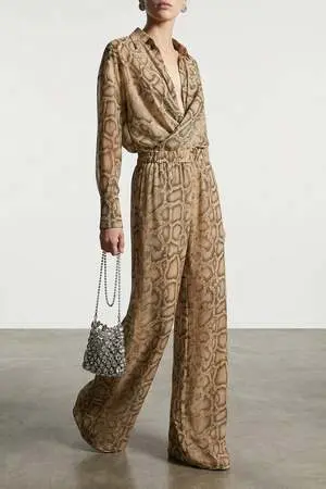 Andamane Lena' Trousers