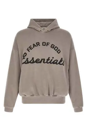 Fear Of God Hoodie 'training 90s - Beige