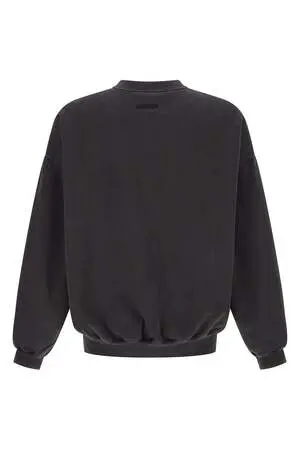 Fear Of God S Sweatshirt With Collegiate Logo