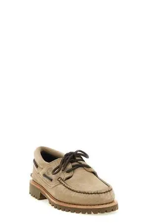 Timberland Authentic Boat' Deck Shoe