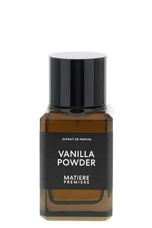MATIERE PREMIERE Vanilla Powder' Extrait De Parfum 100 Ml - Multi