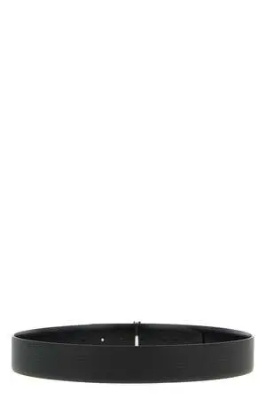 TOM FORD Reversible Belt Iconic T Buckle