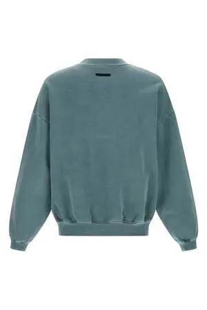Fear Of God S Oversized Cotton Sweatshirt