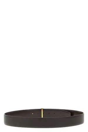TOM FORD Belt 't Icon Reversible