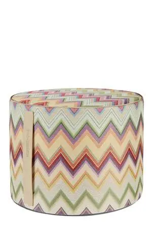 Missoni Pouf 'agadir - Multi