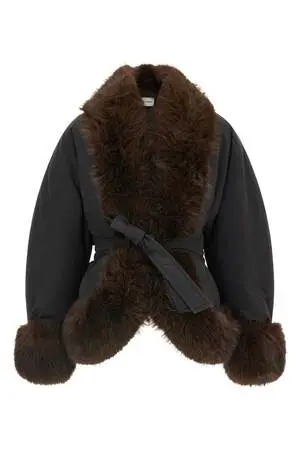 Andamane Brina' Jacket - Black