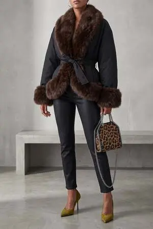 Andamane Brina' Jacket