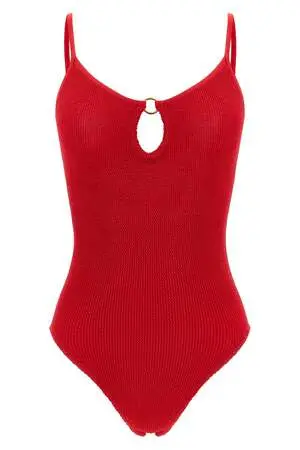 Hunza G Toni' One-piece Swimsuit