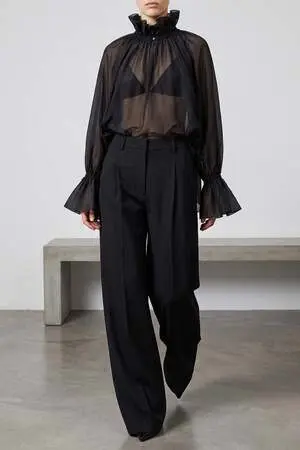 THELATEST The 'estelle' Shirt