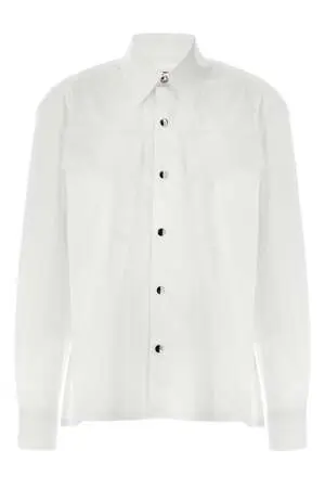THELATEST Shirt 'bruna - White