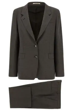 Tagliatore The 'parigi' Suit - Gray