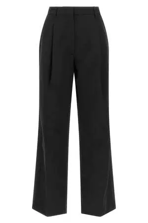THELATEST Axel' Trousers - Black