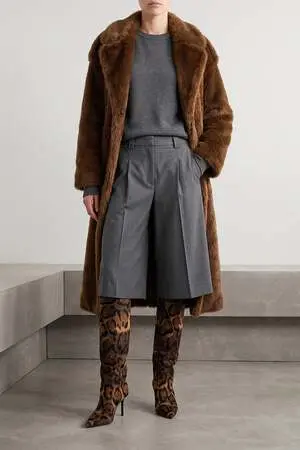 THELATEST Dakota Bermuda Shorts