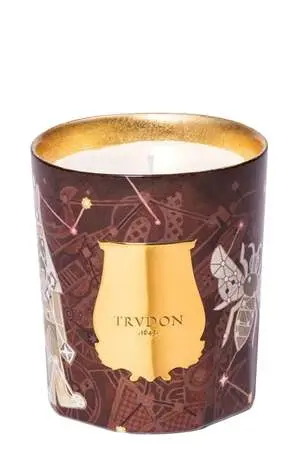 TRUDON Candle 'libra - Brown
