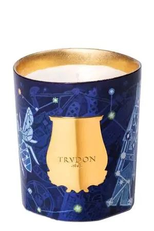 TRUDON Candle 'luna Holiday 2025 - Blue