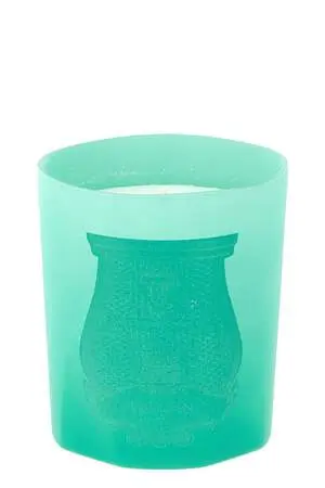 TRUDON Candle 'under The Trees Classic Bougie 270gr - Green
