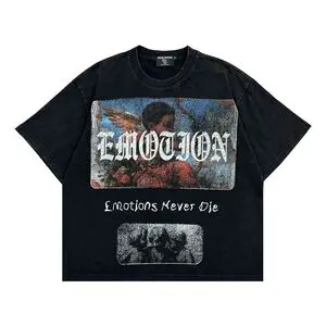 Mixed Emotion Divine Emotion Tee