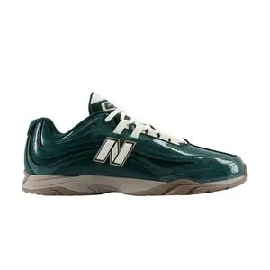 NEW BALANCE Rc56 'rich Oak Stoneware - Brown