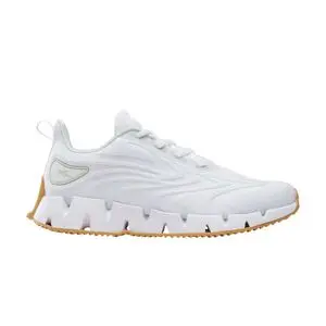 REEBOK Wmns Zig Futaura 1.0 Gum - White