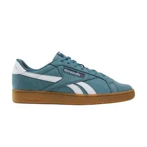 REEBOK Club C Grounds 'midnight Tide White - Blue
