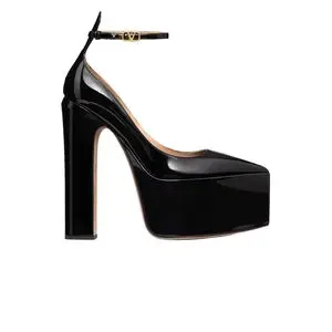 Valentino Garavani Garavani Wmns Tan-go 165mm Platform Pumps