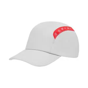 CORTEIZ Rossa Cap - Grey