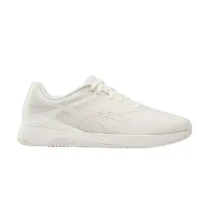 REEBOK Nano X5 'vintage Chalk Chalk Alabaster - Black