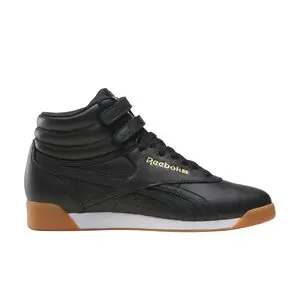REEBOK Wmns Freestyle Hi Gold
