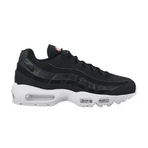 Nike Air Max 95 Premium Se White