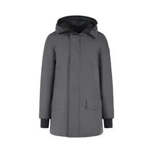 Canada Goose Langford Parka Cr 'granite