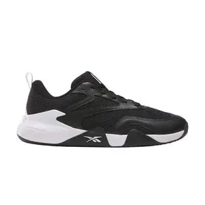 REEBOK Phase Advantage Tennis White - Black